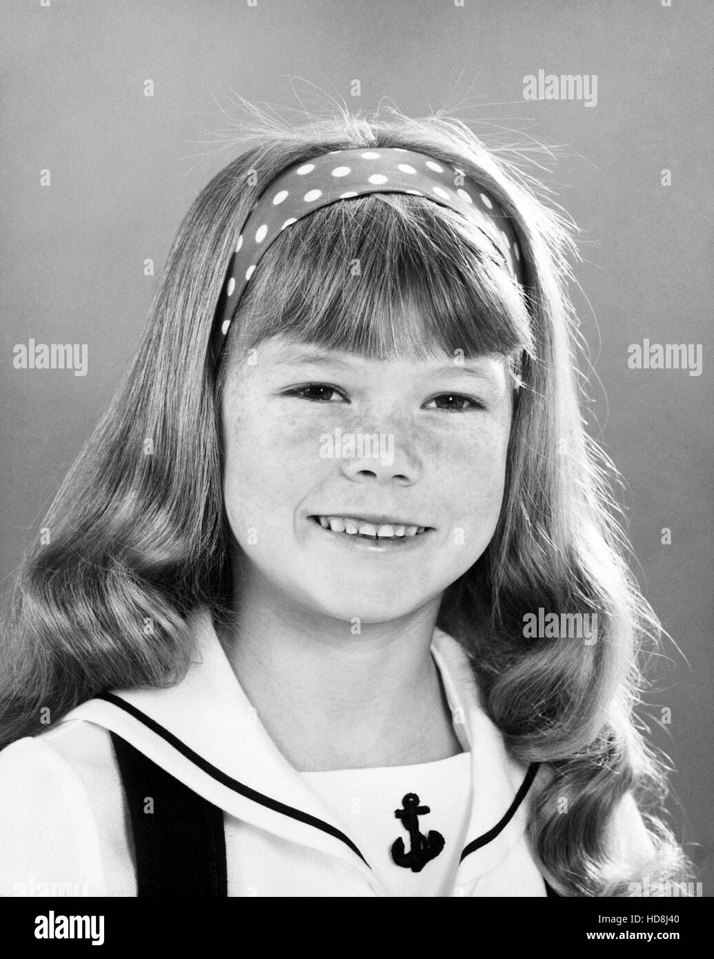 THE PARTRIDGE FAMILY, Suzanne Crough, 1970-74 Stock Photo - Alamy