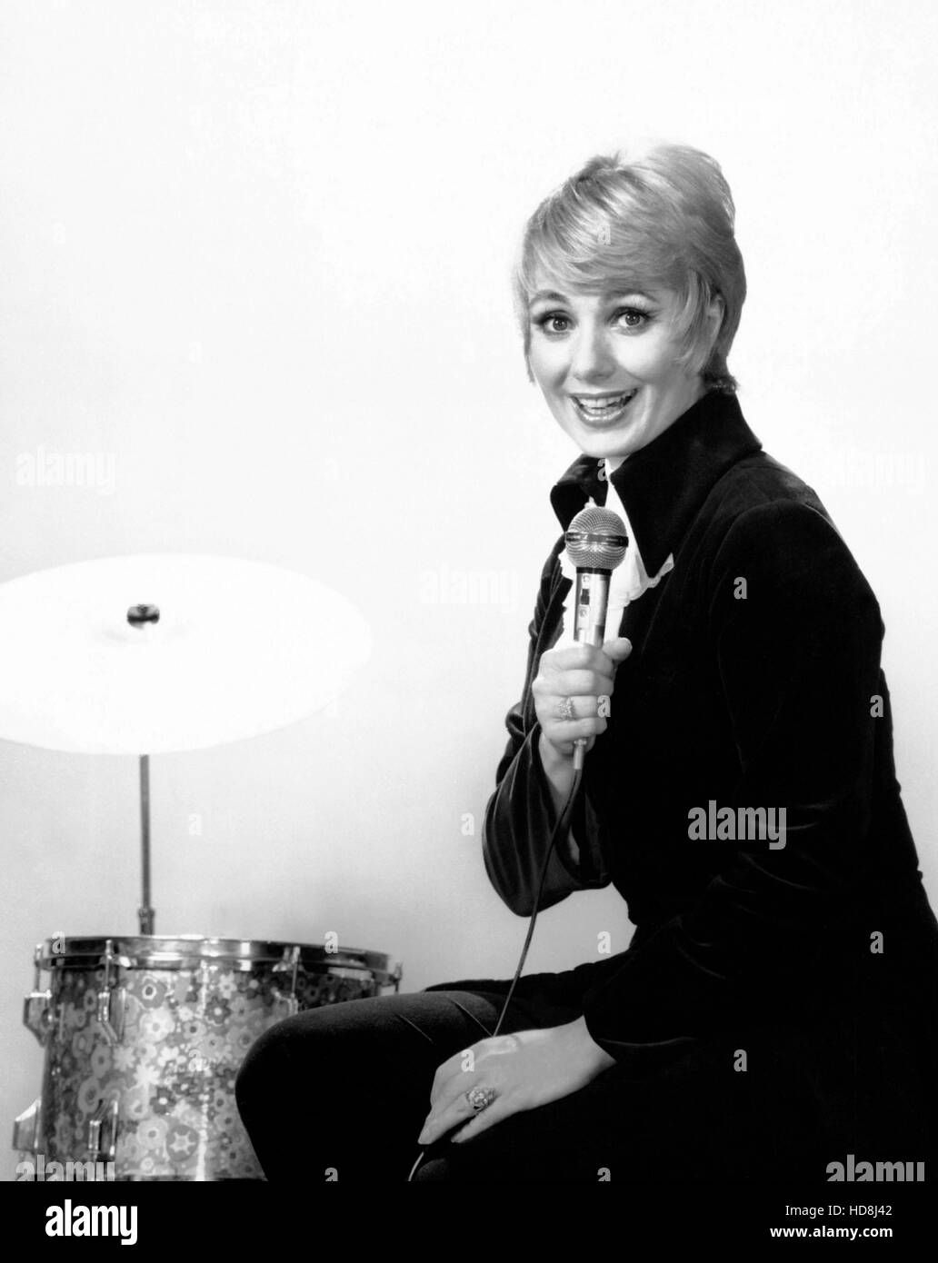 THE PARTRIDGE FAMILY, Shirley Jones, 1970-74 Stock Photo - Alamy