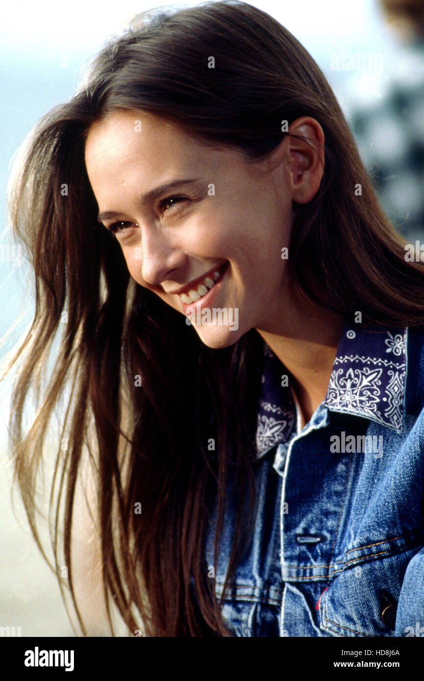 PARTY OF FIVE, Jennifer Love Hewitt, 1994-2000, photo: © Columbia Tri ...