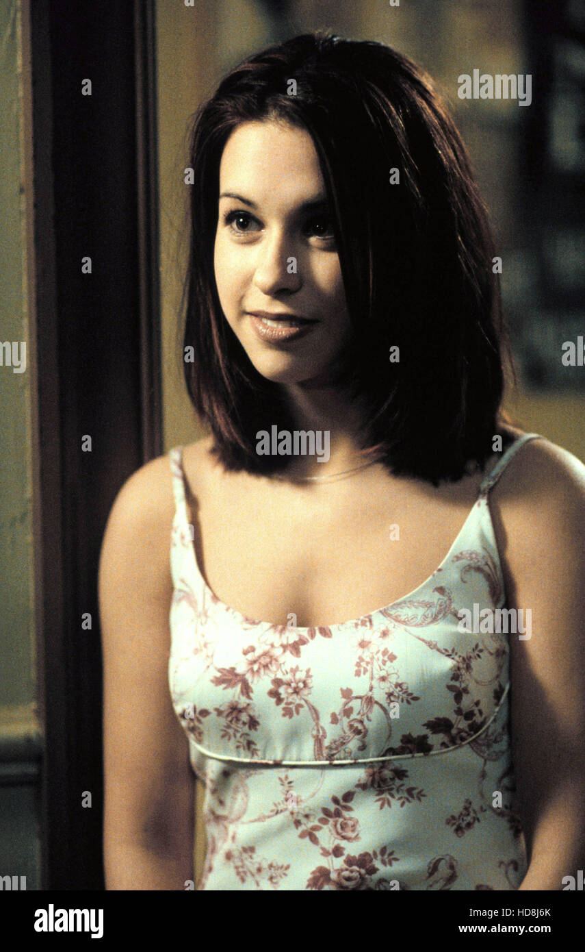PARTY OF FIVE, Lacey Chabert, 1994-2000, photo: Larry Watson ...