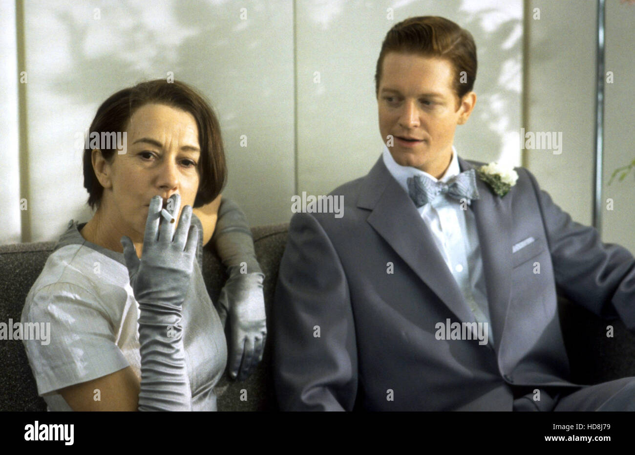 THE PASSION OF AYN RAND, Helen Mirren, Eric Stoltz, 1999, (c)Showtime ...