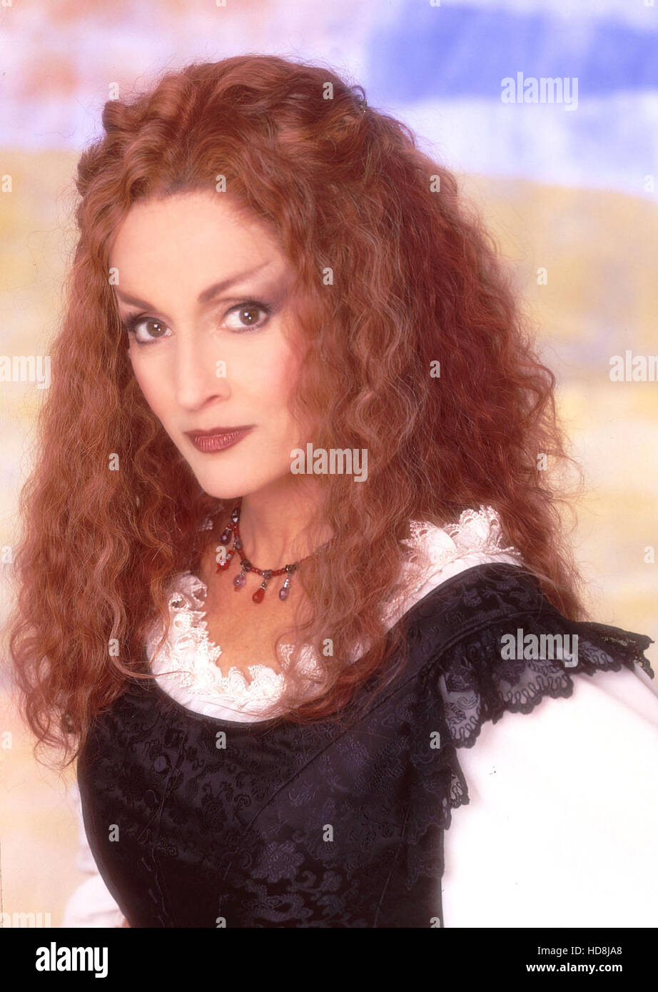 PASSIONS, Robin Strasser, 1999-2008. © NBC / Courtesy: Everett ...