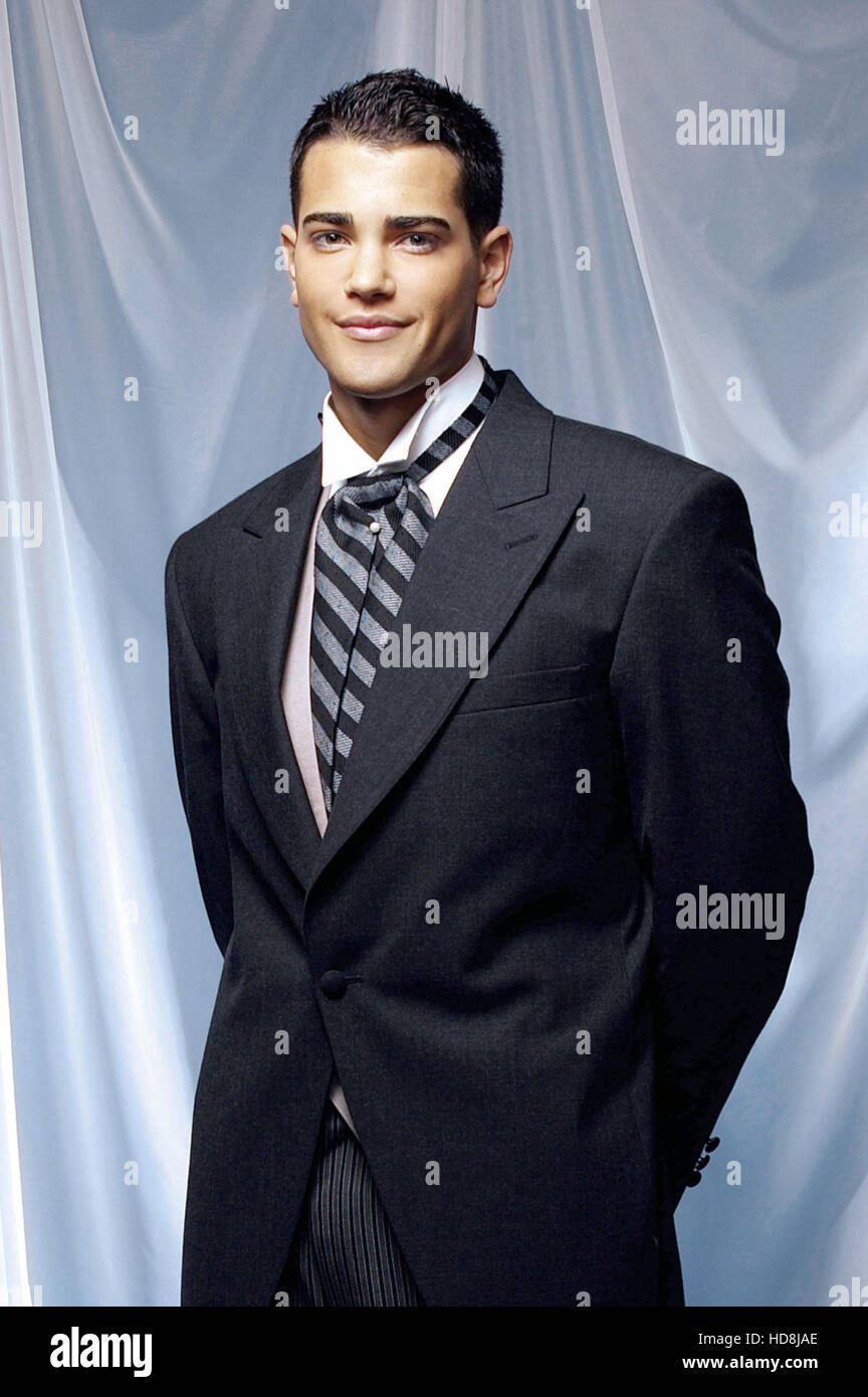 PASSIONS, Jesse Metcalfe, 1999-2008. photo: Dave Bjerke / © NBC ...