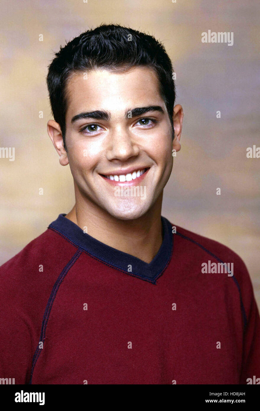 PASSIONS, Jesse Metcalfe, 1999-2008. photo: Chris Haston / © NBC ...