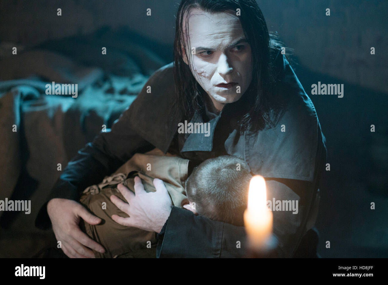 PENNY DREADFUL, Rory Kinnear in 'Ebb Tide' (Season 3, Episode 7, aired ...