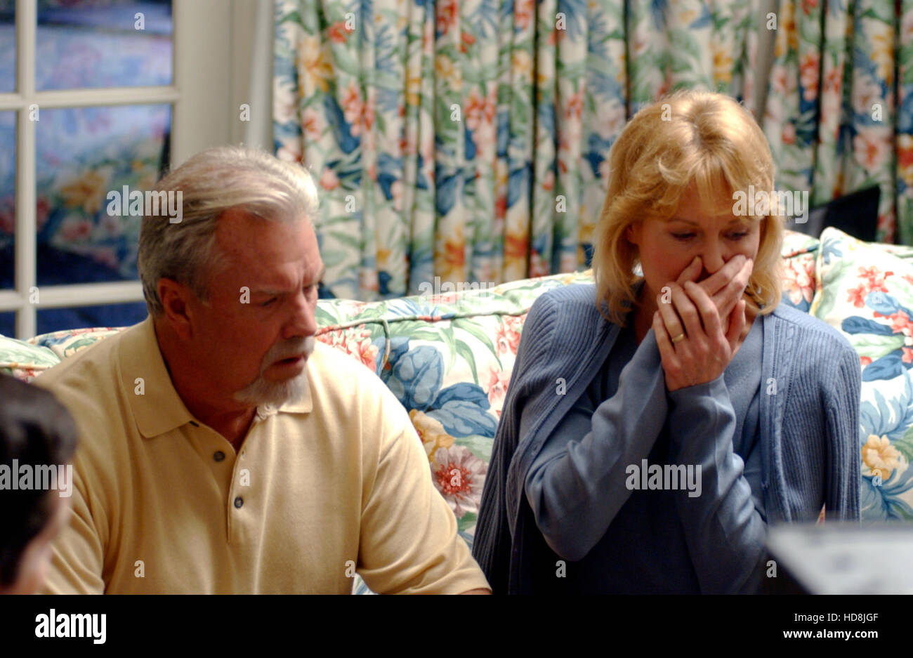 PERFECT HUSBAND, THE, Paul Vincent O'Connor and Dee Wallace-Stone, 2004 ...