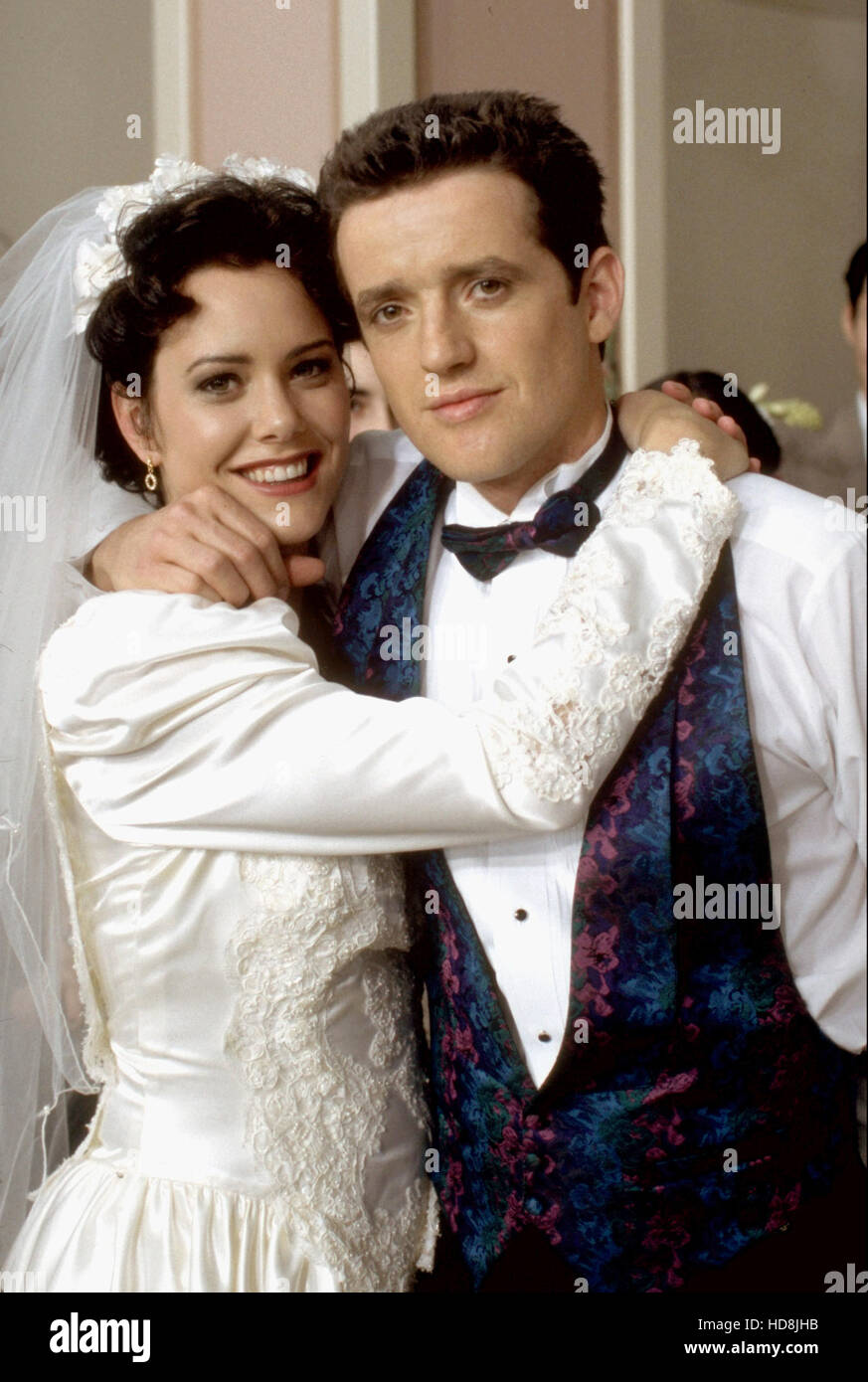 THE PERFECT MOTHER, (from left): Ione Skye, Louis Ferreira, (aired Feb ...