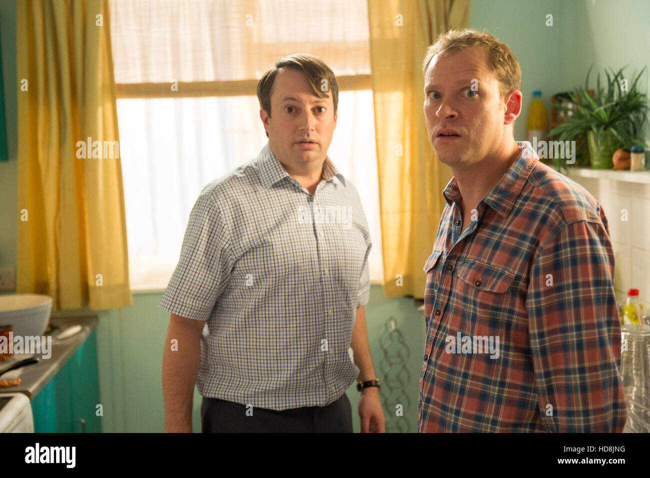 David mitchell peep show High Resolution Stock Photography and Images - Alamy