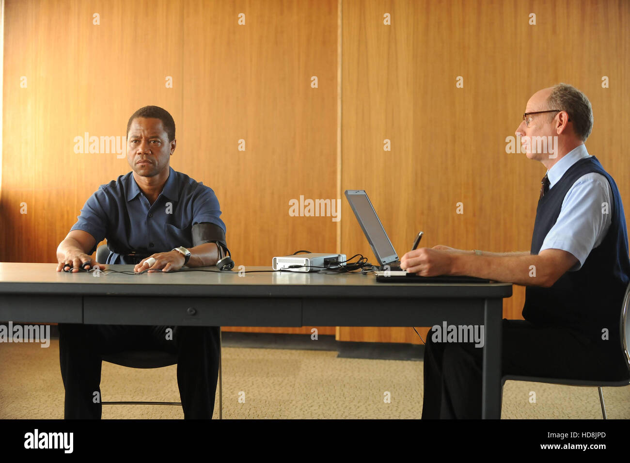 THE PEOPLE V. O.J. SIMPSON: AMERICAN CRIME STORY (aka THE PEOPLE VS. O ...