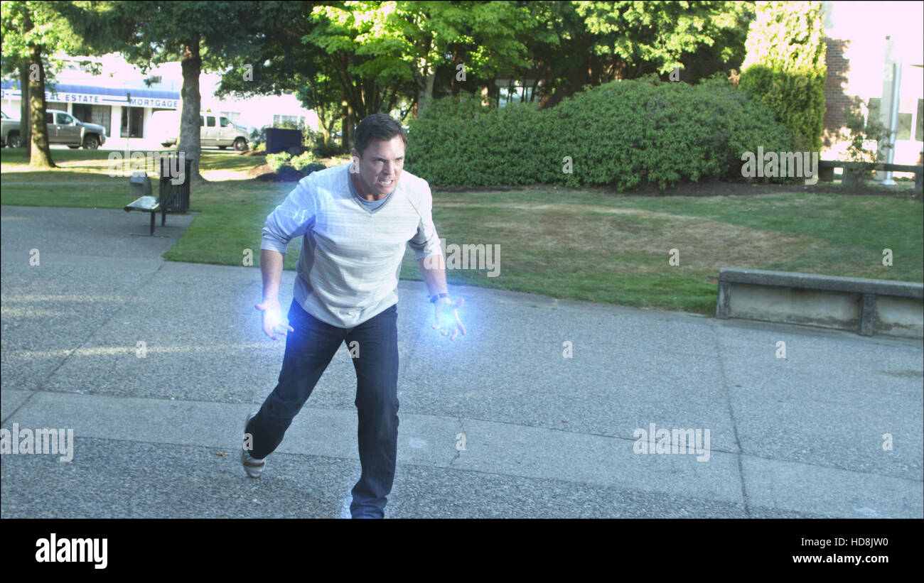 THE PHILADELPHIA EXPERIMENT, Nicholas Lea, (airing July 28, 2012), 2012 ...