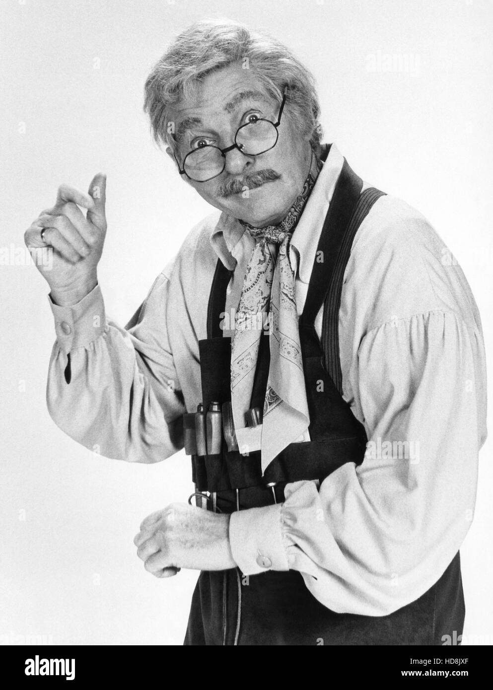 PINOCCHIO, Danny Kaye, 1976 Stock Photo - Alamy