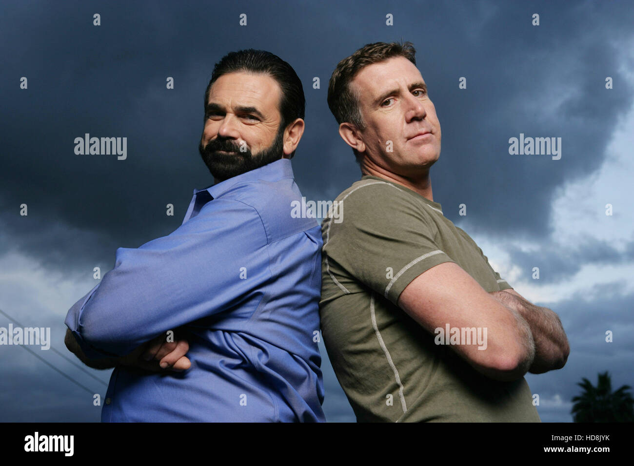 PITCHMEN, (from left): Billy Mays, Anthony Sullivan, (Season 1), 2009 ...
