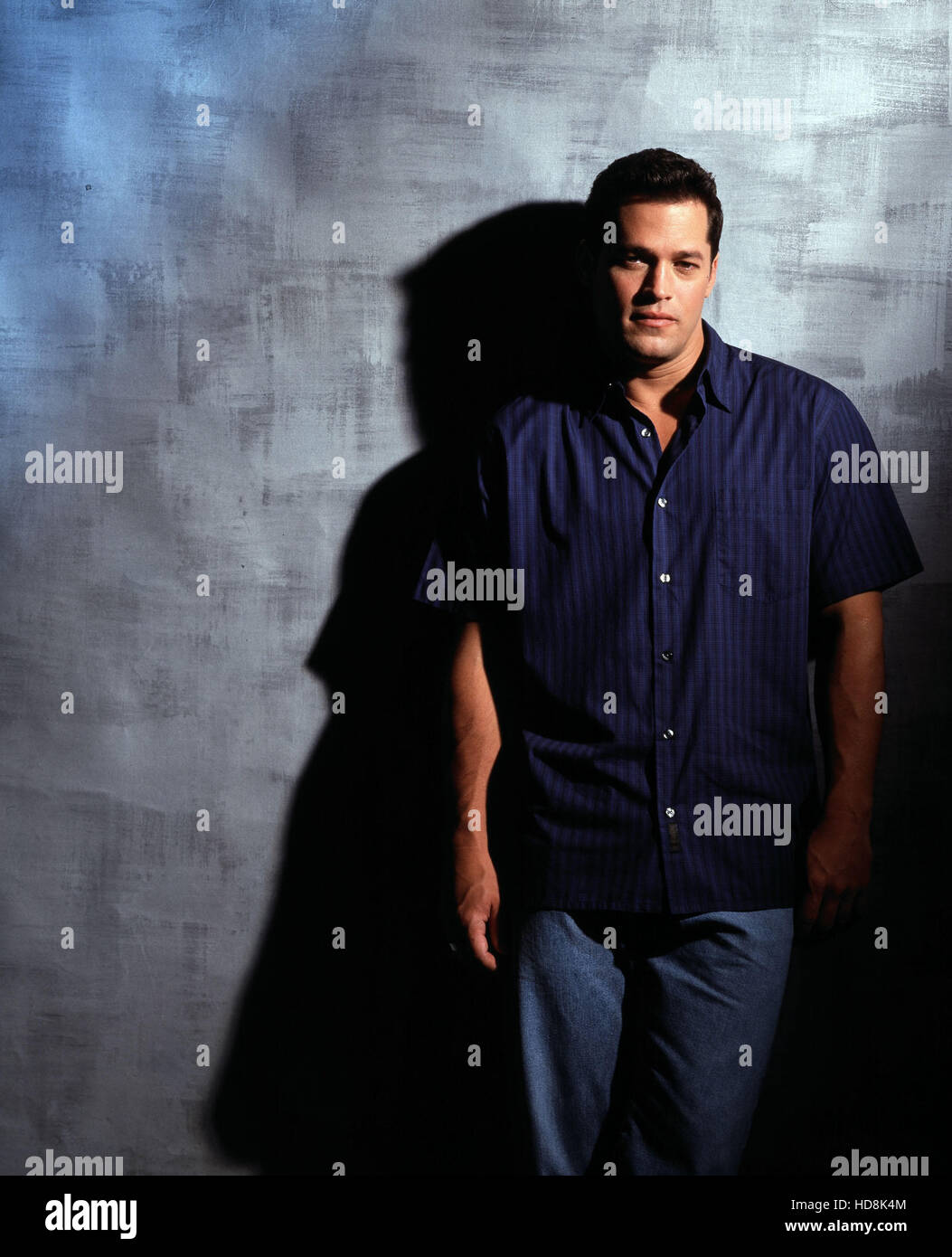 PORT CHARLES, David Gail, 1997-2003, © ABC / Courtesy: Everett ...