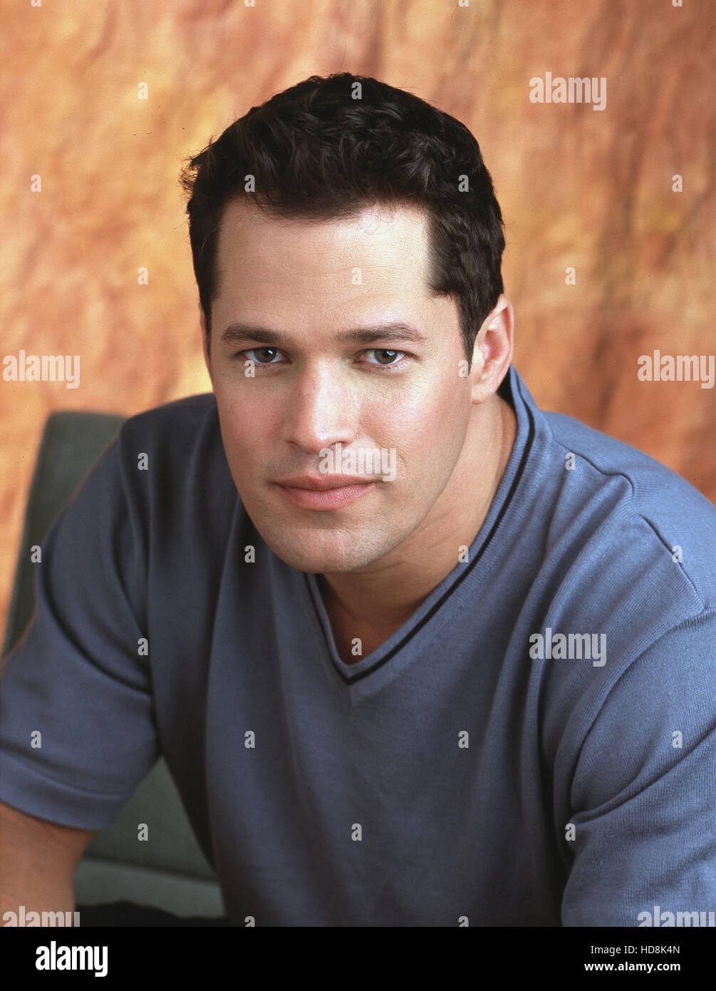 PORT CHARLES, David Gail, 1997-2003, © ABC / Courtesy: Everett ...