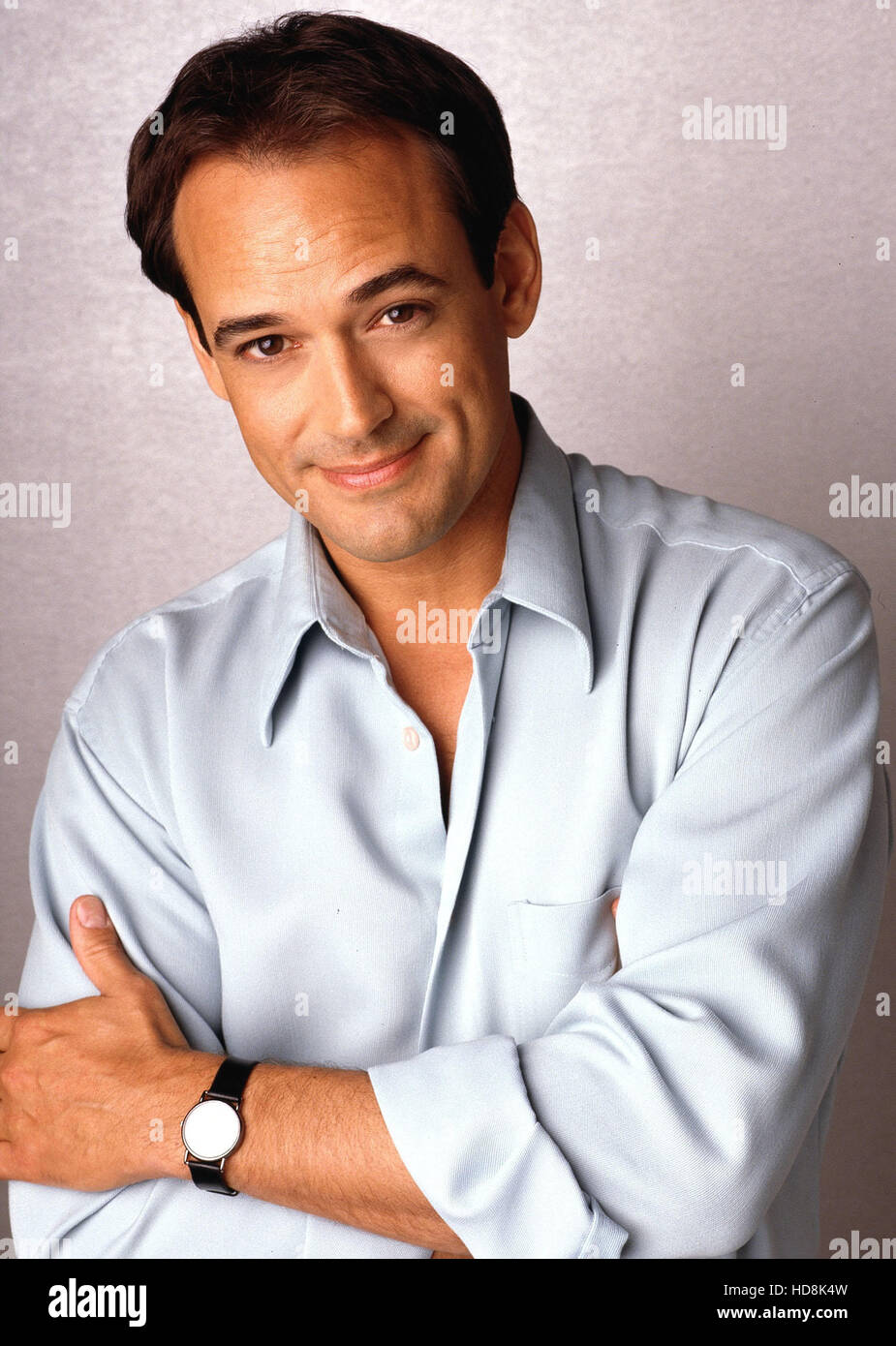 PORT CHARLES, Jon Lindstrom, 1997-2003, © ABC / Courtesy: Everett ...