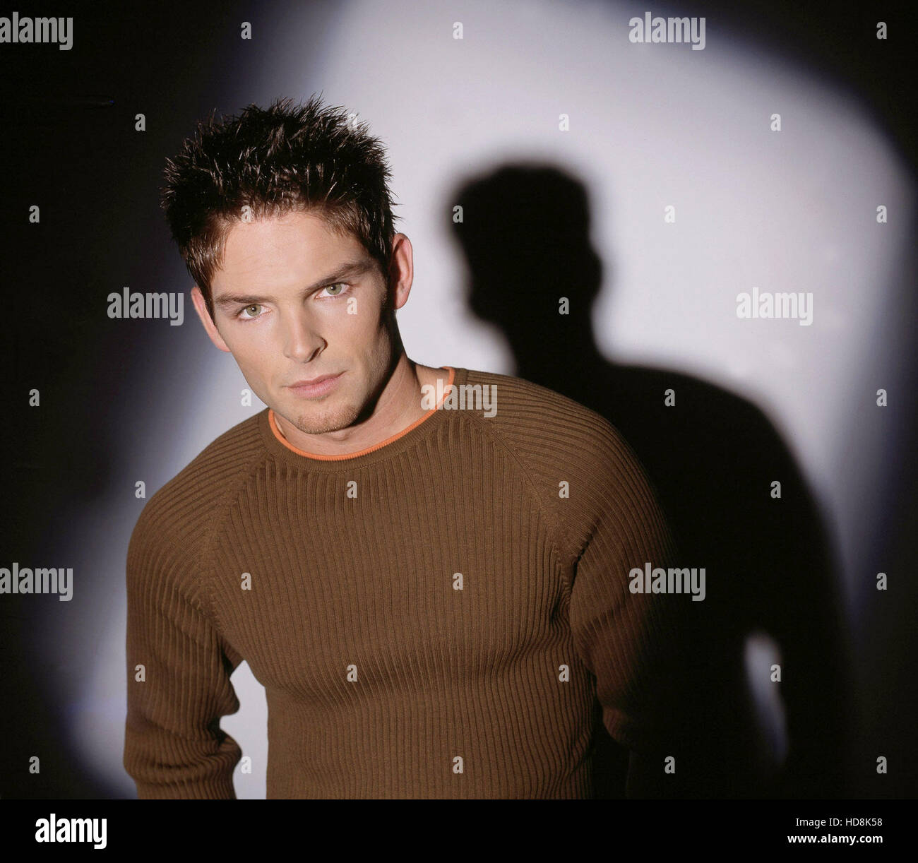 PORT CHARLES, Brian Presley, 1997-2003, © ABC / Courtesy: Everett ...