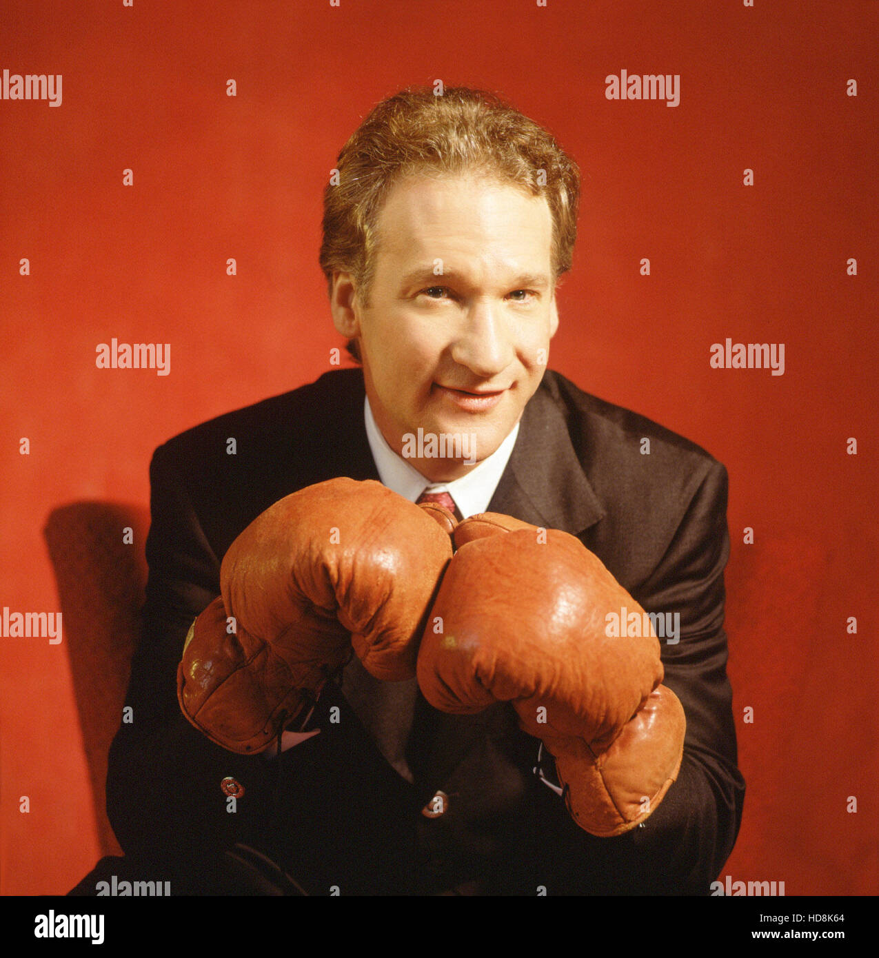 Bill maher 1994 hi-res stock photography and images - Alamy
