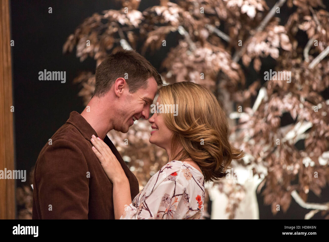 PORTRAIT OF LOVE, (from left): Jason Dohring, Bree Williamson, (aired ...