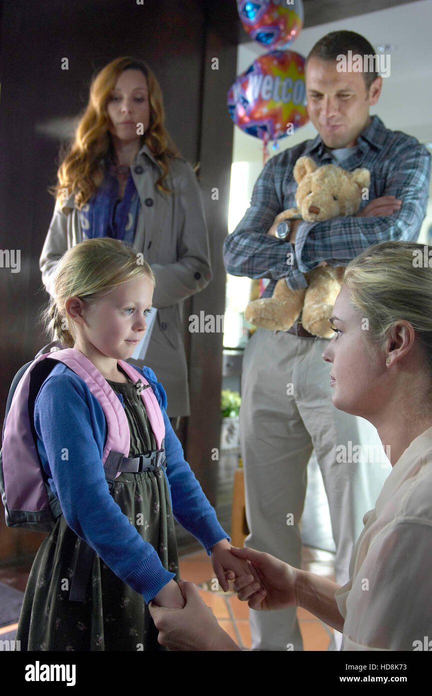 POSSESSING PIPER ROSE, (from left): Sarah-Jane Redmond, Isabella Cramp ...