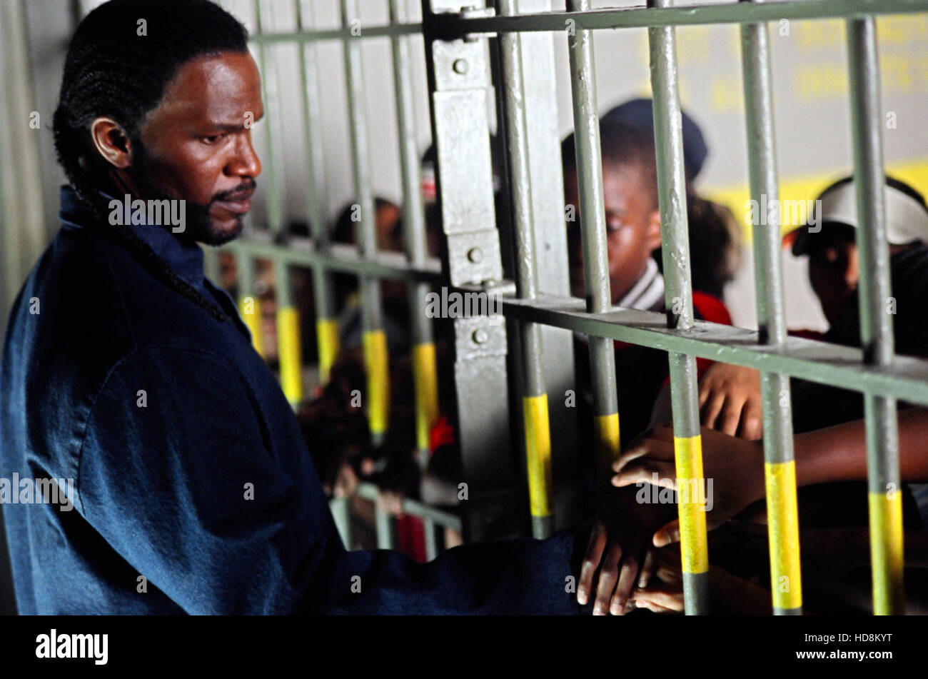 REDEMPTION, Jamie Foxx, 2004. ©FX Networks/Courtesy of Everett ...