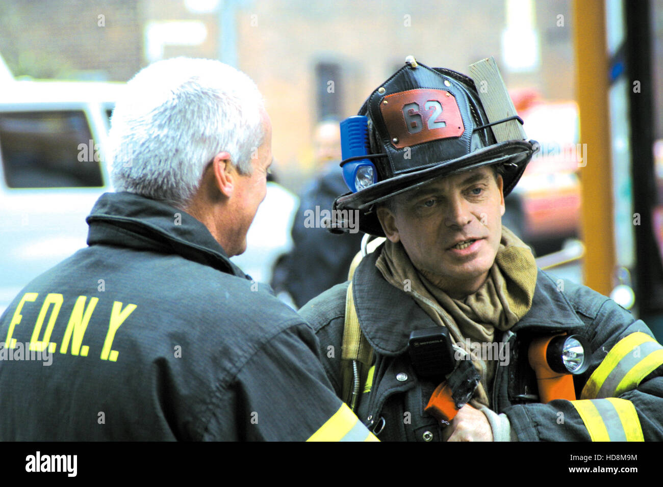 RESCUE ME, (Season 1), 2004-11. © F/X Network / Courtesy: Everett ...