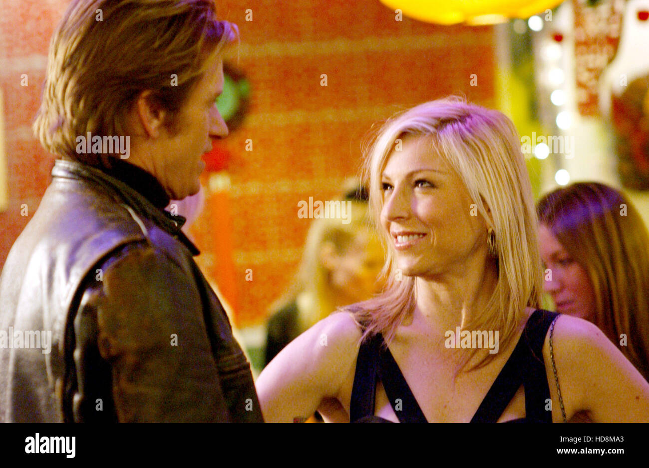 RESCUE ME, Denis Leary, Tatum O'Neal, (Season 3), 2004-11. photo: Larry ...