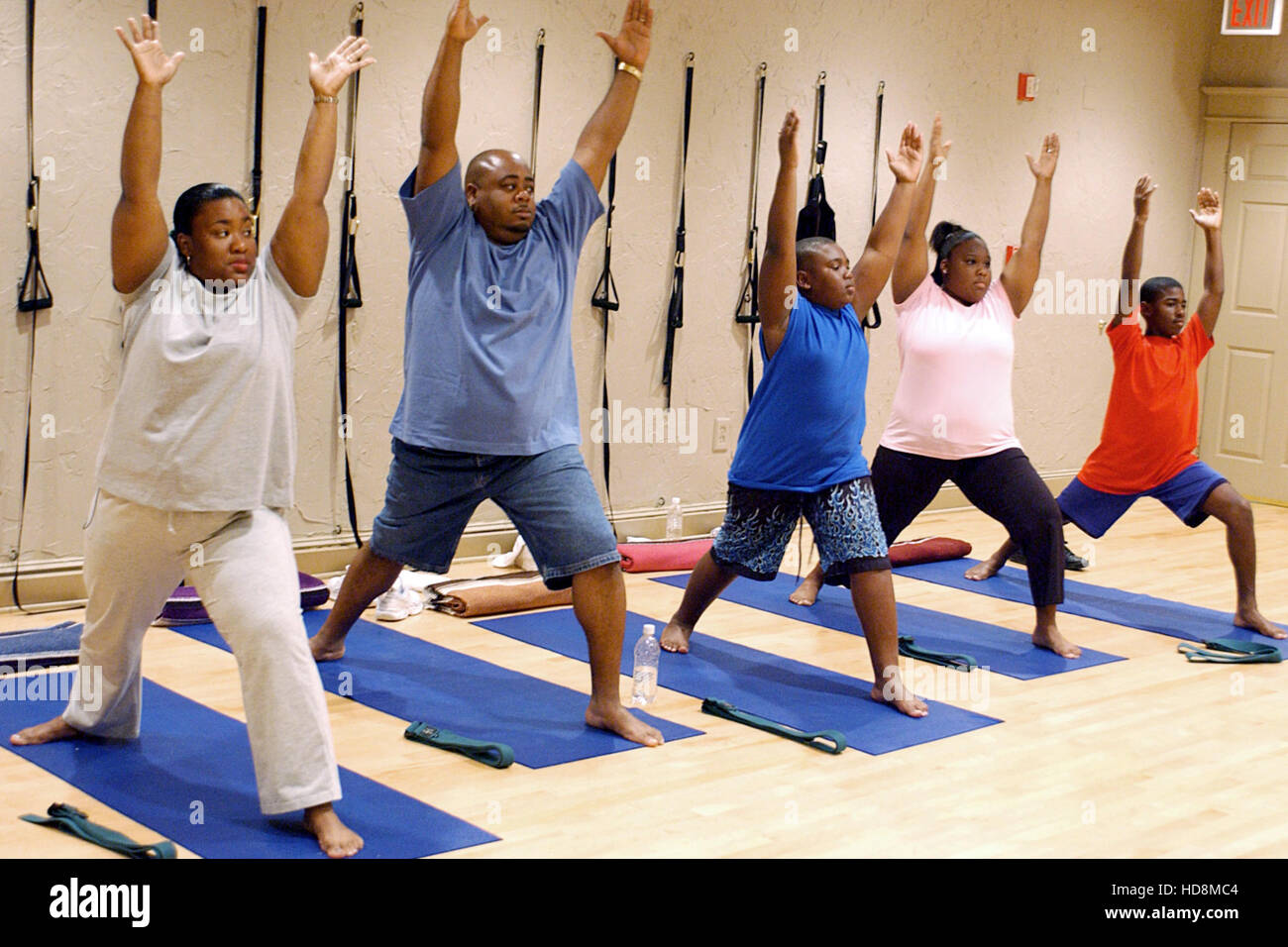 RENOVATE MY FAMILY, Al-Mela Biggins, Anthony Biggins, Omar Biggins ...