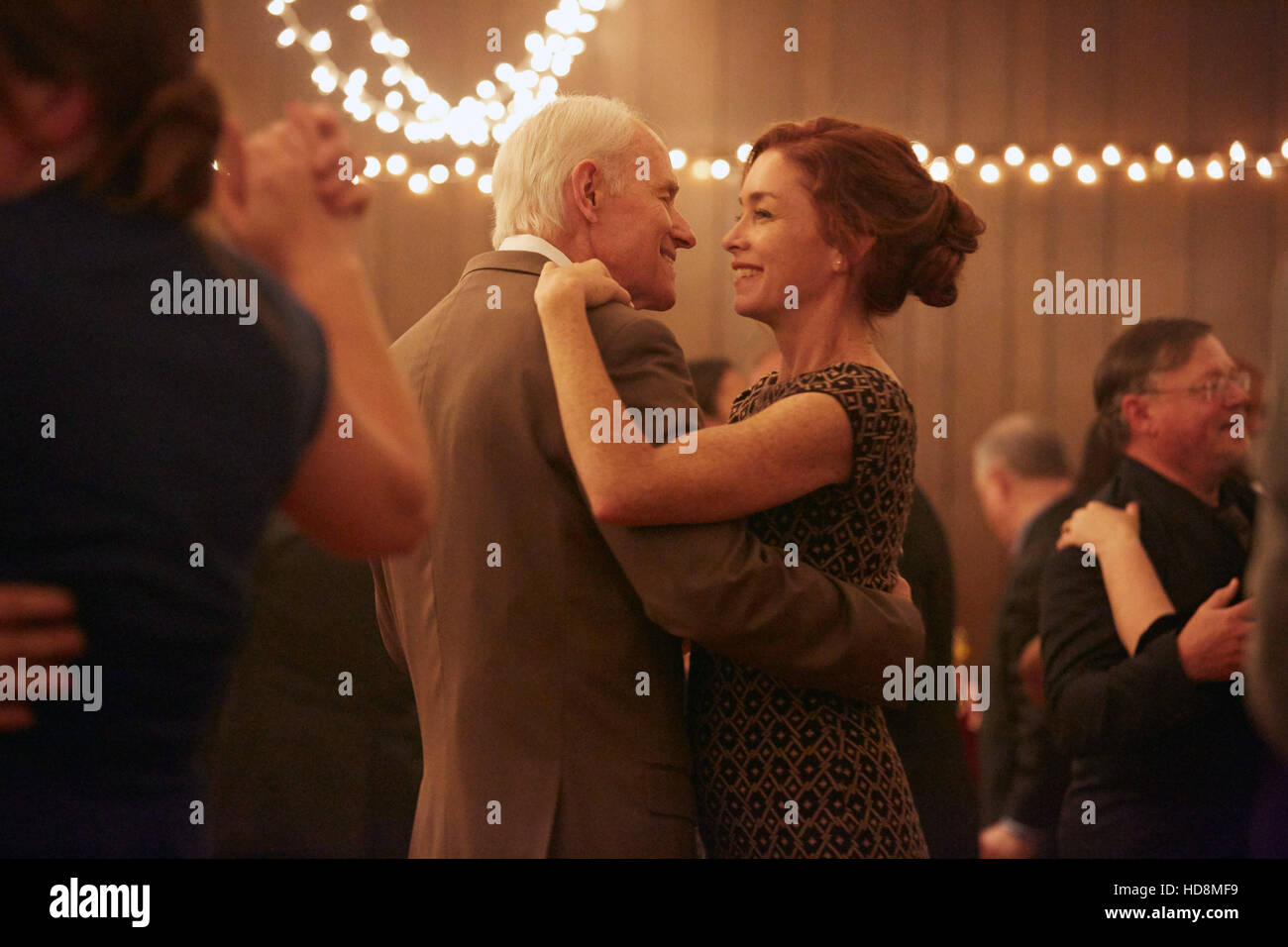 THE RED ROAD, (from left): Mike Farrell, Julianne Nicholson, 'A Cure ...