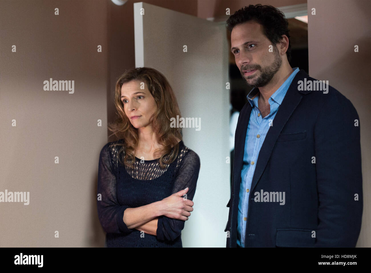 THE RETURNED, l-r: Tandi Wright, Jeremy Sisto in 'Camille' (Season 1 ...