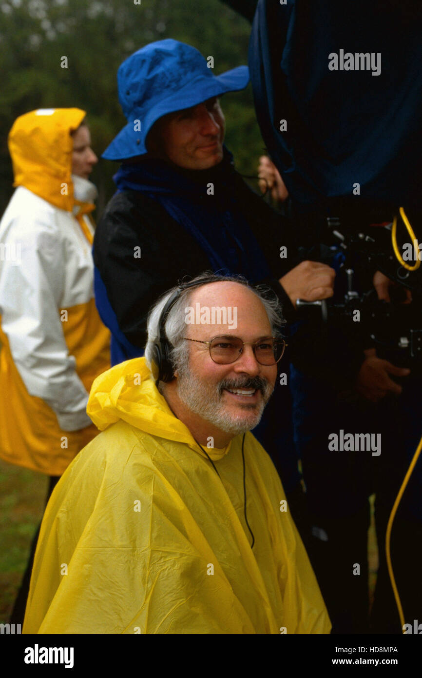 SAINT MAYBE, director Michael Pressman, 1998, (c)Hallmark Hall of Fame ...