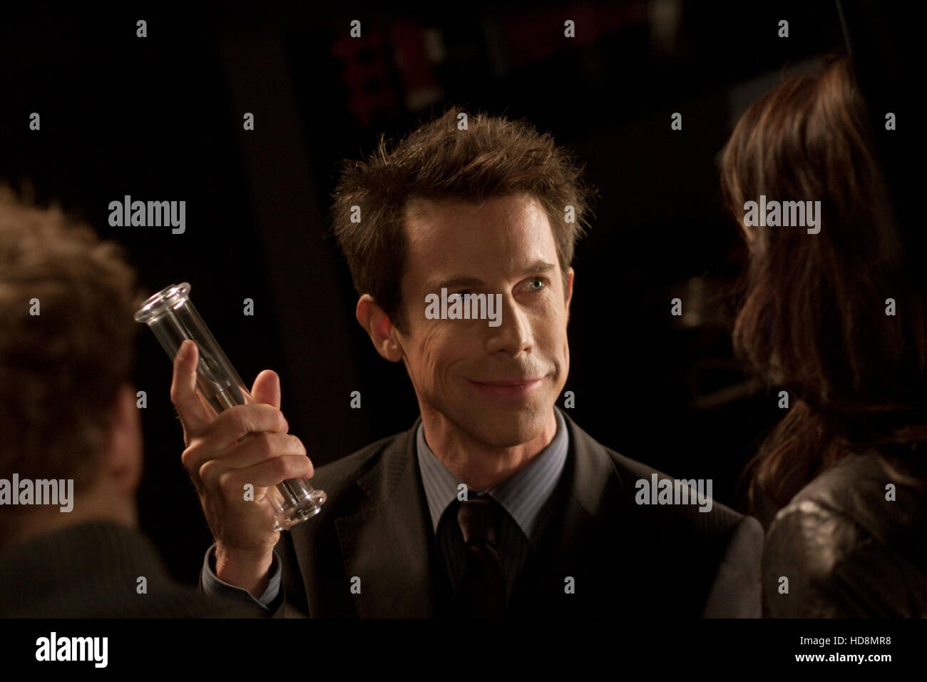 SANCTUARY, Jonathon Young in 'Sleepers' (Season 2, Episode 10, aired ...