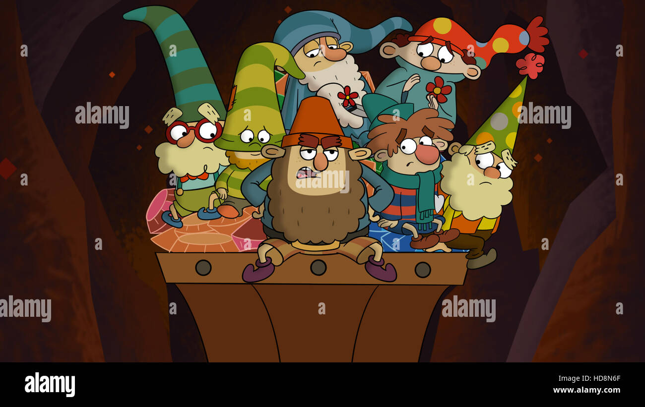The 7d From Left Doc Bashful Grumpy Sleepy Sneezy Dopey Happy