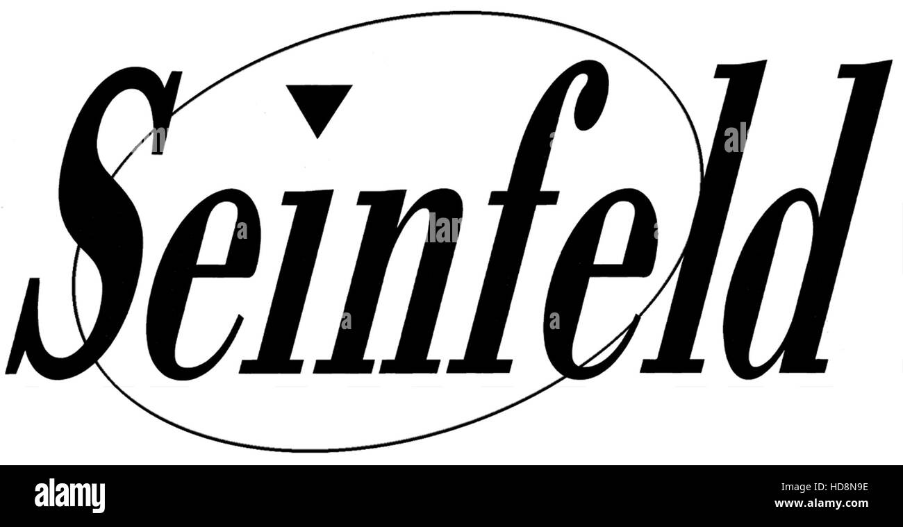 SEINFELD. 1990 - 1998 (c) Columbia TriStar Television/ Courtesy ...