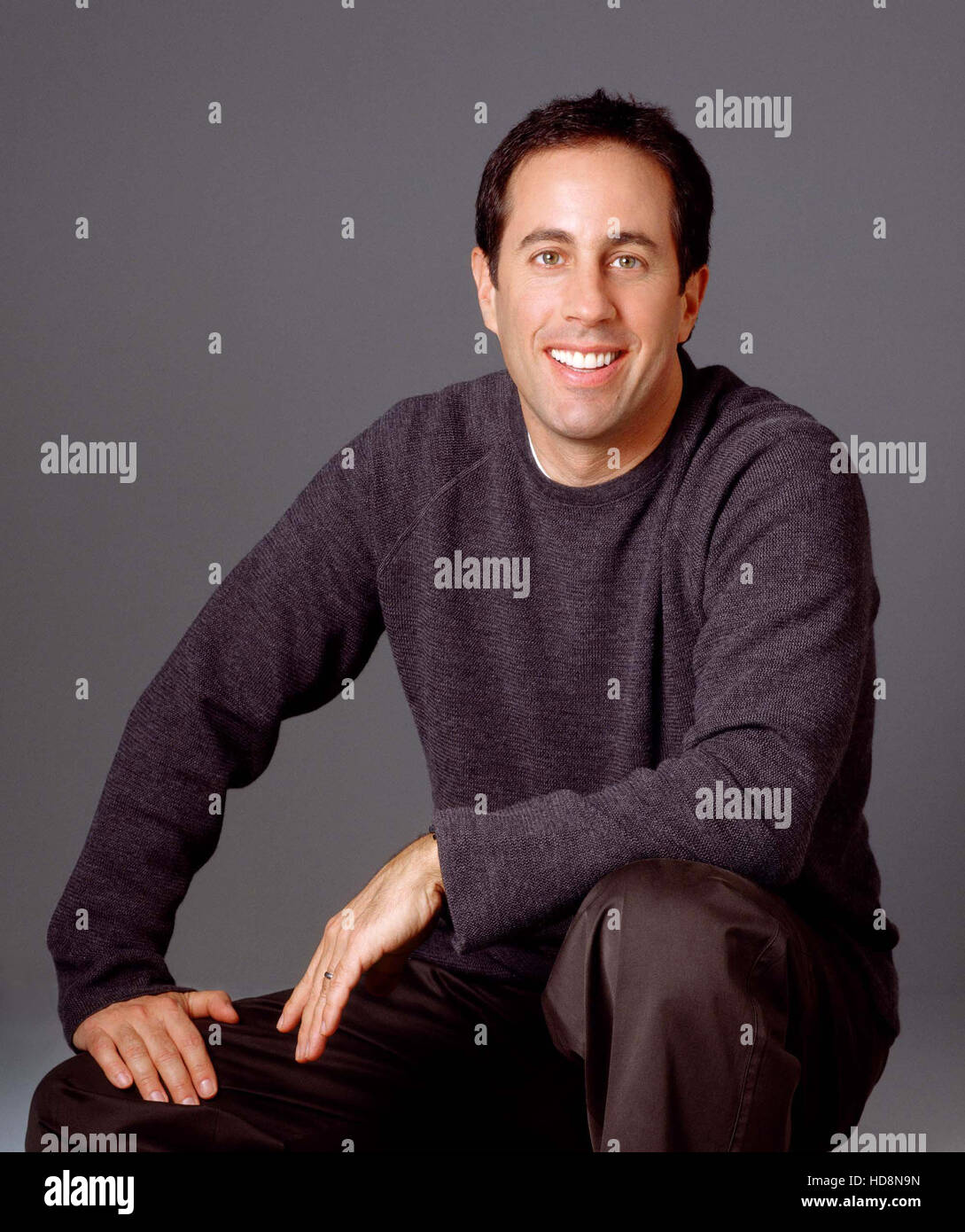 SEINFELD, Jerry Seinfeld, Season 9. 1990 - 1998 (c) Columbia TriStar ...