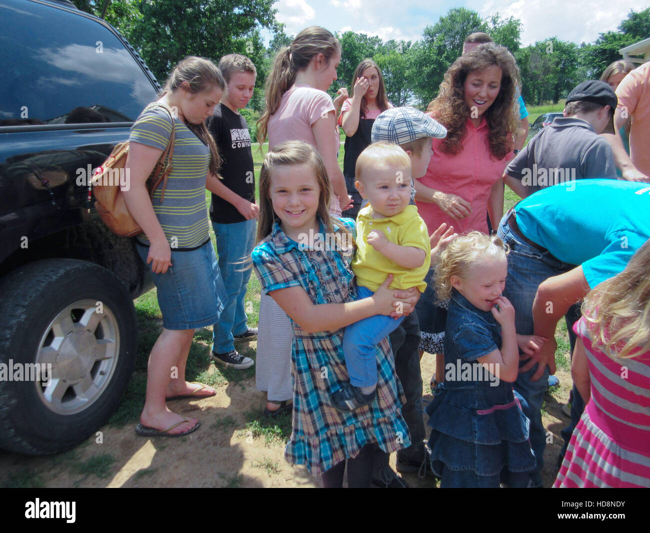 17 KIDS AND COUNTING (aka 18 KIDS AND COUNTING aka 19 KIDS AND COUNTING ...