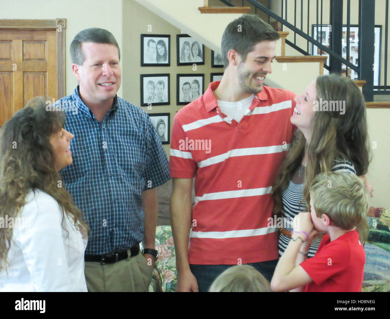 17 KIDS AND COUNTING (aka 18 KIDS AND COUNTING aka 19 KIDS AND COUNTING ...