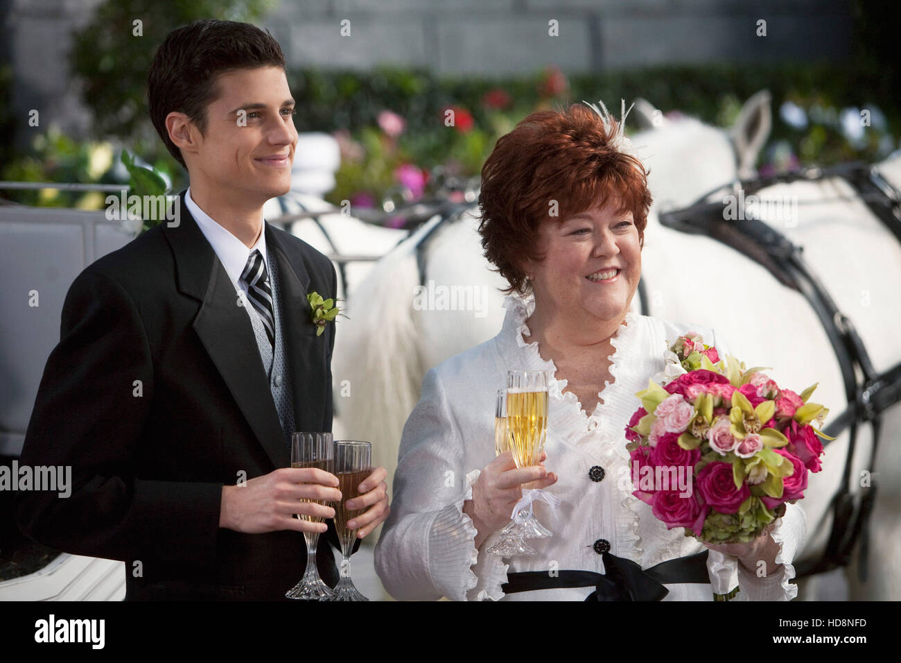 Secret Life Of The American Teenager Season 2