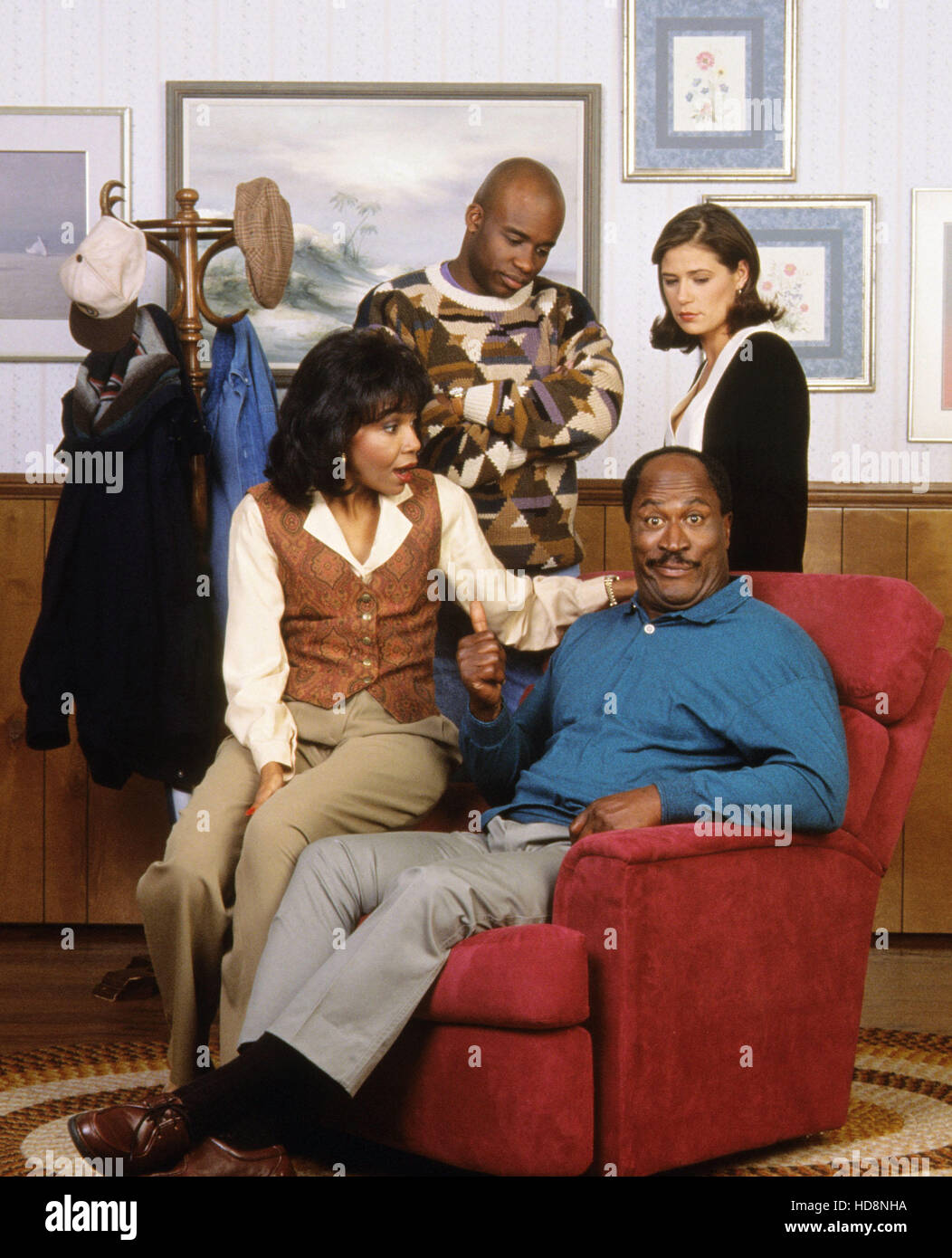 704 HAUSER, (aka 704 HAUSER STREET), clockwise from top left: T.E ...