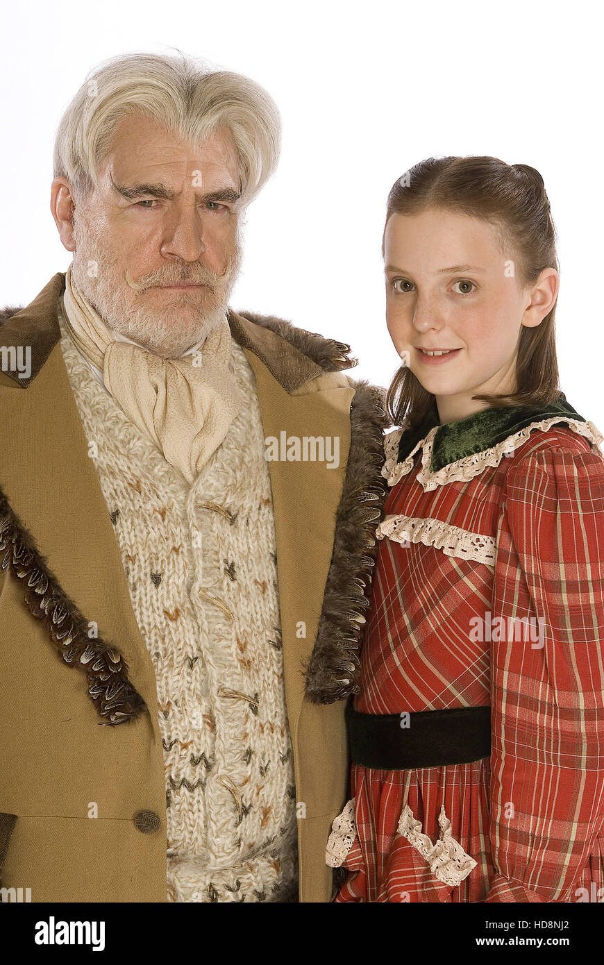 THE SECRET OF THE NUTCRACKER, (aka THE CHRISTMAS NUTCRACKER), l-r ...