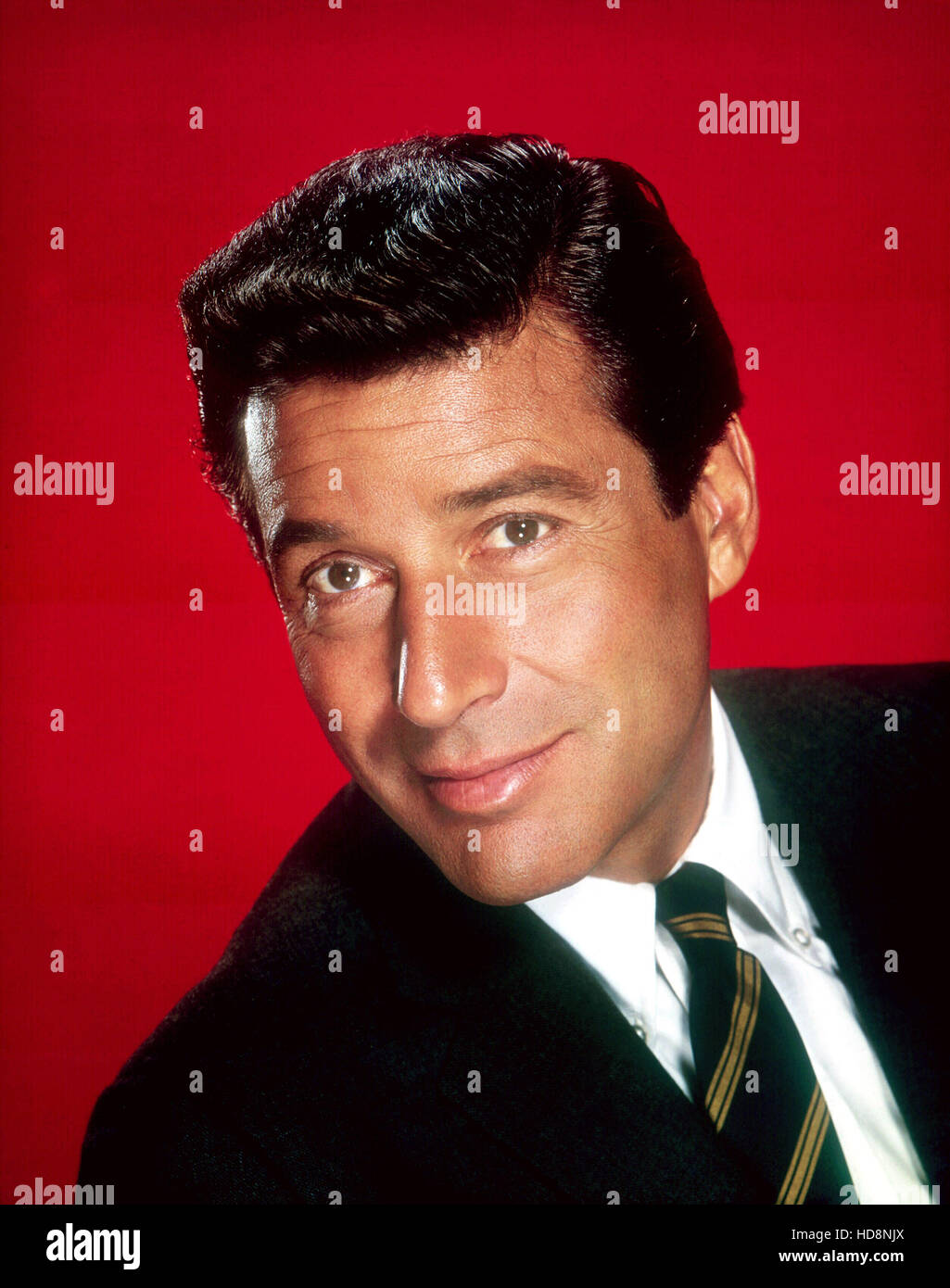 77 SUNSET STRIP, Efrem Zimbalist Jr., 1958-64 Stock Photo - Alamy