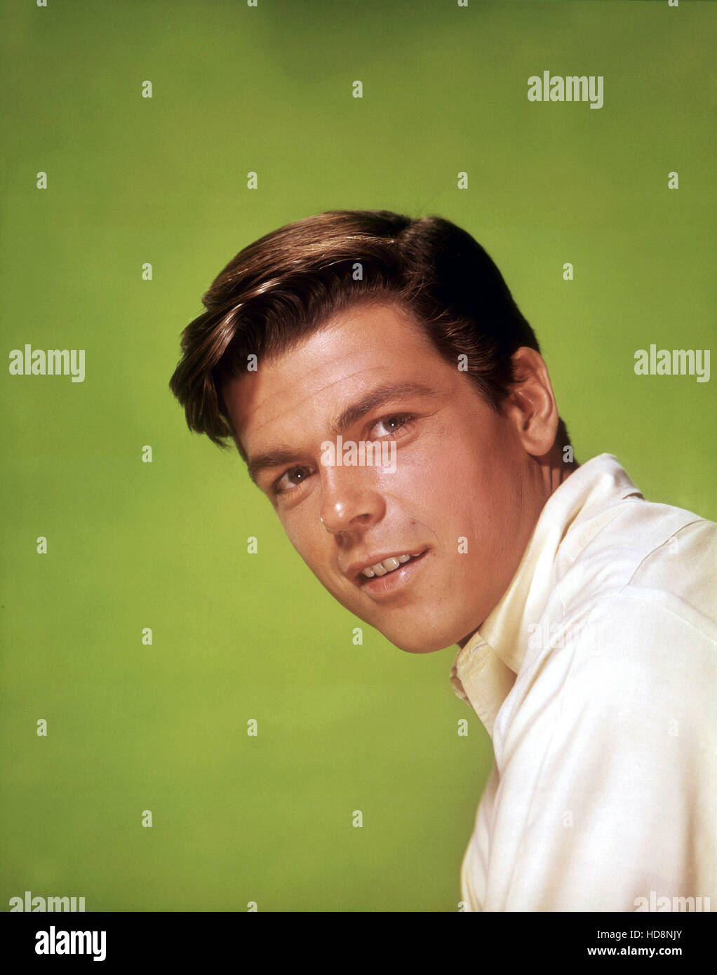 77 SUNSET STRIP, Robert Logan, 1958-64 Stock Photo - Alamy