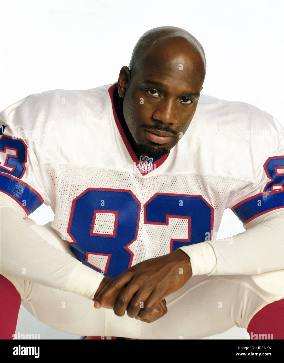 SECOND STRING, Richard T. Jones, 2002, © TNT / Courtesy: Everett ...