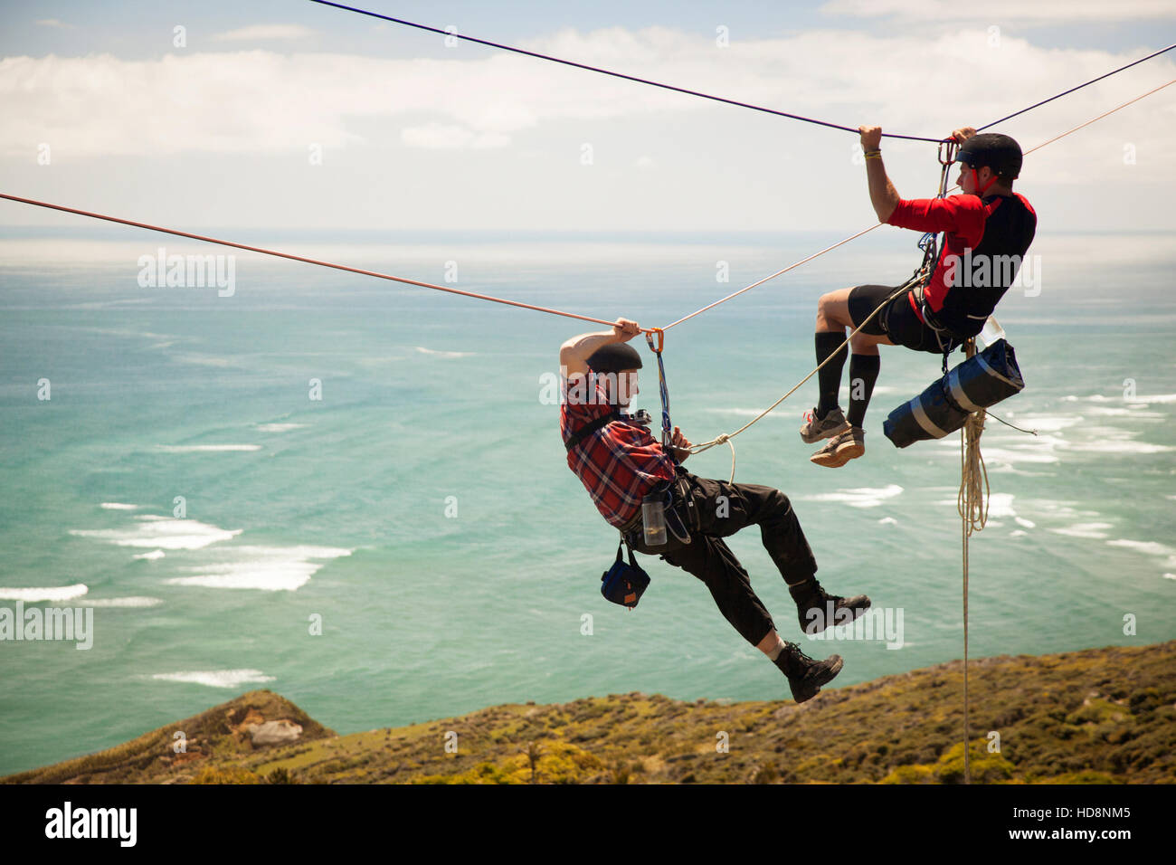 72 HOURS, l-r: Eric, Michael on the Red Team, (Season 1), 2013-, ph ...