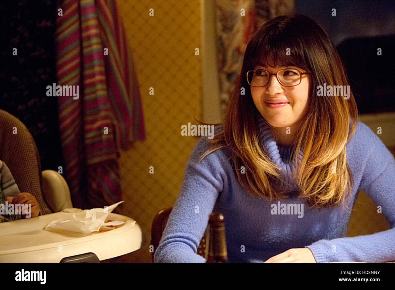 SHAMELESS, Nichole Bloom in 'Emily' (Season 4, Episode 11, aired March ...