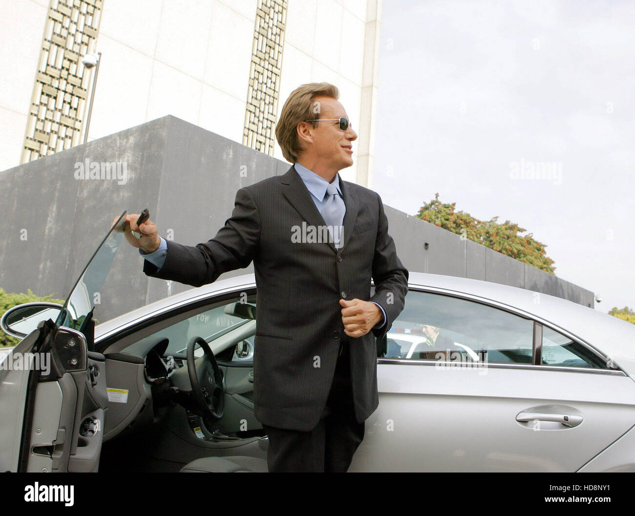 SHARK, James Woods, (Season 1), 2006-08, © Fox / Courtesy: Everett ...