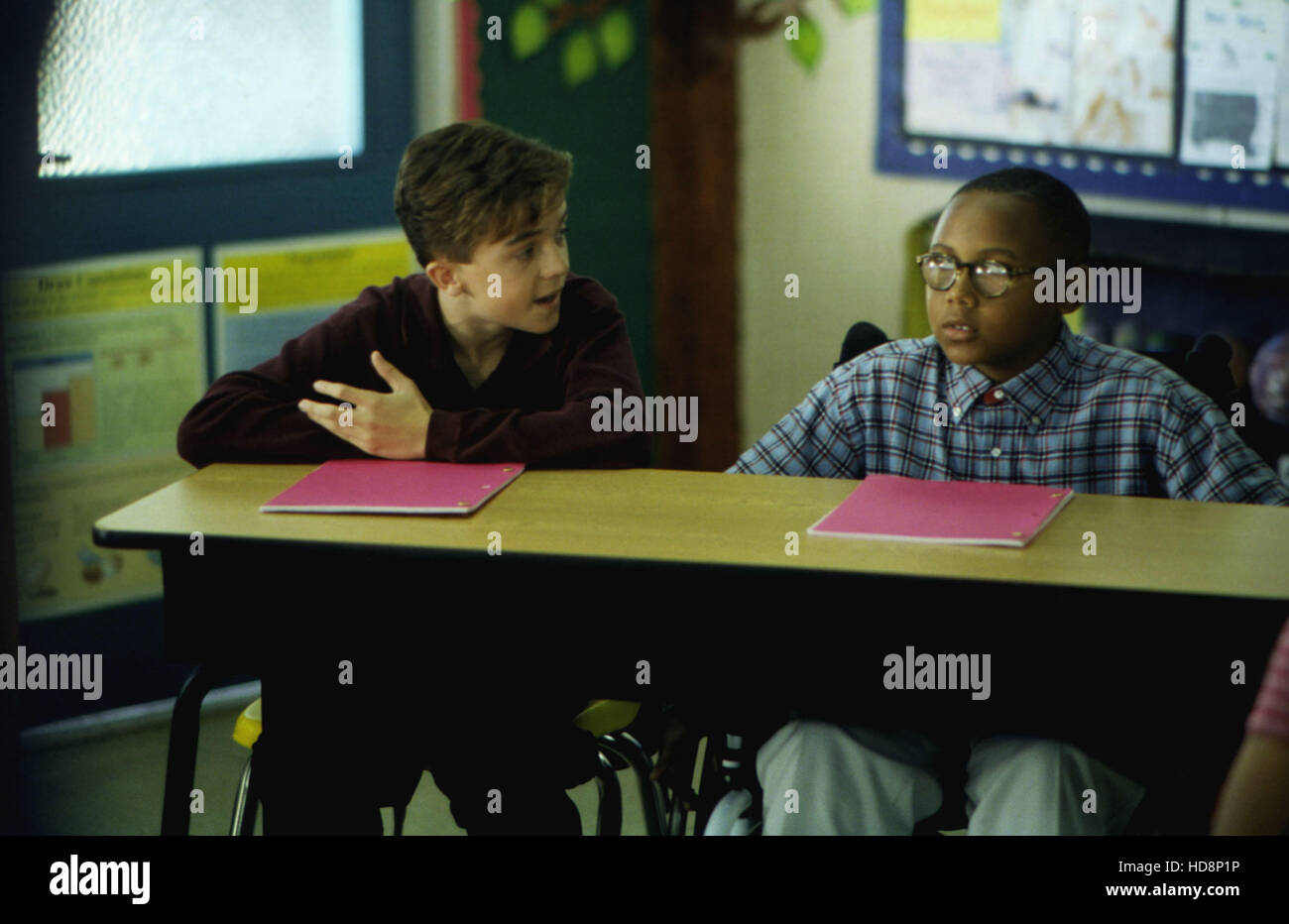 Craig Lamar Traylor Malcolm In The Middle