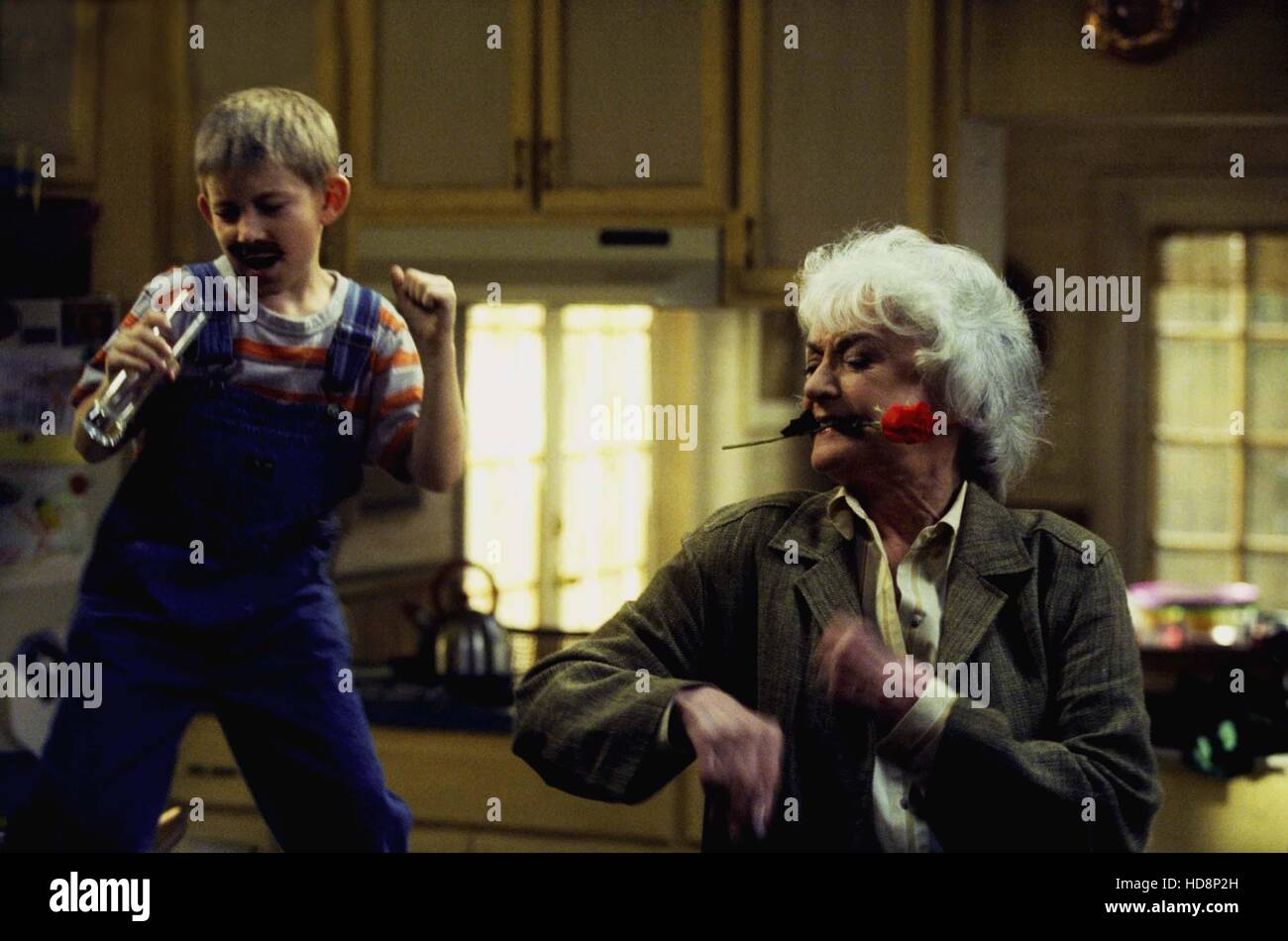 MALCOLM IN THE MIDDLE, 2000-2006, ('Water Park', Season 1), Erik Per ...