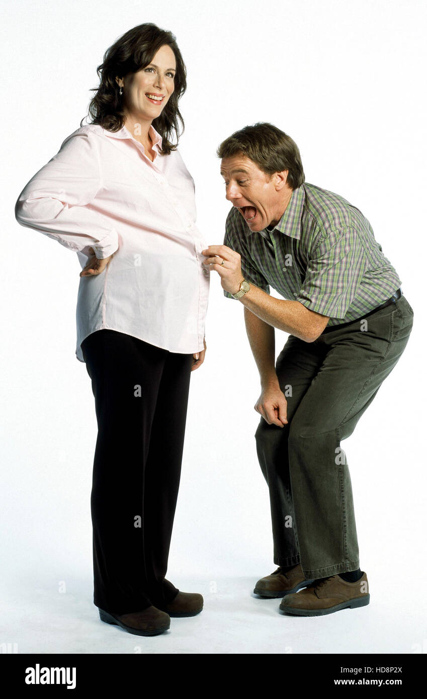 Jane Kaczmarek Malcolm In The Middle