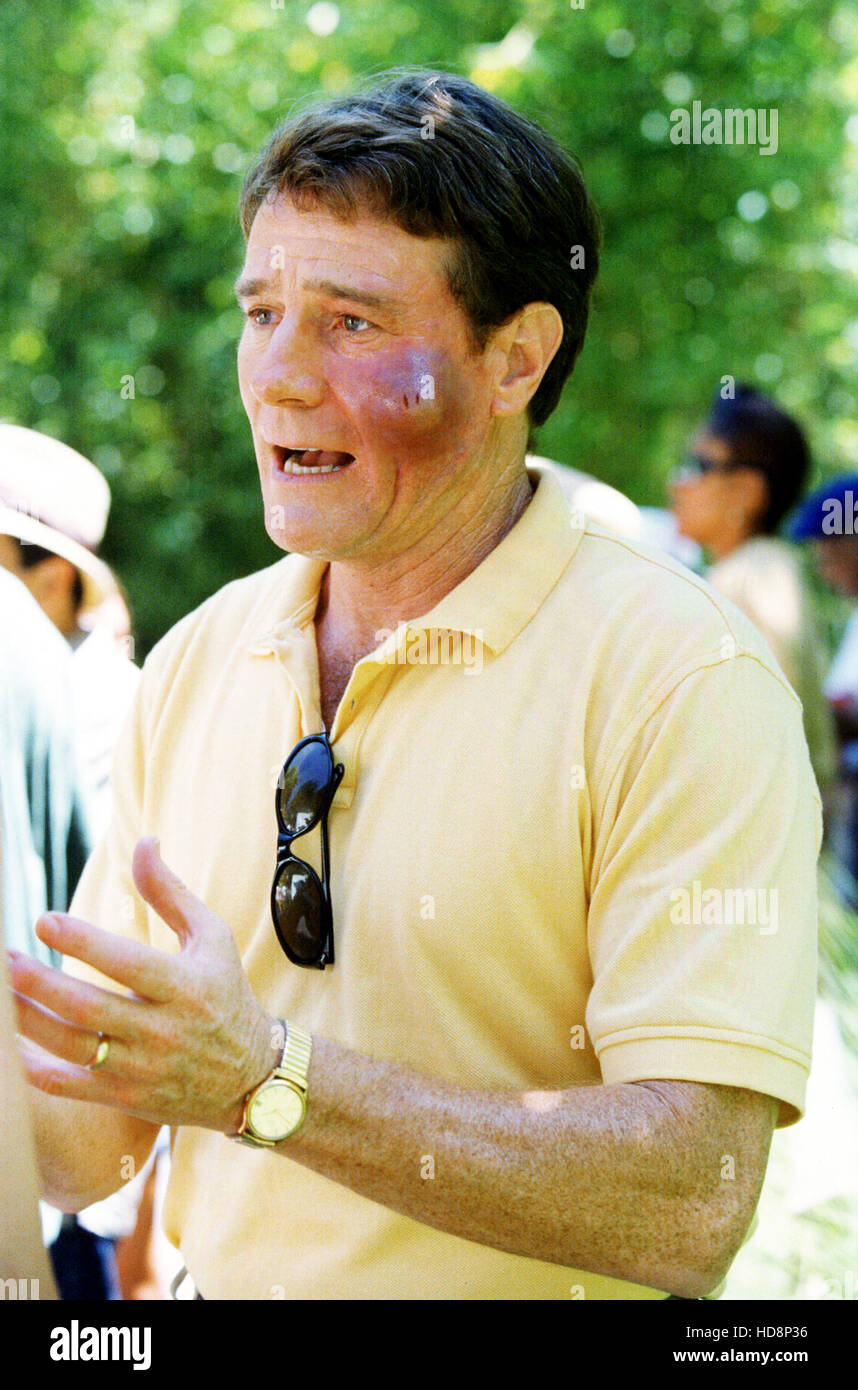 MALCOLM IN THE MIDDLE, ('Zoo', Season 4), Bryan Cranston, 2000-2006, TM ...