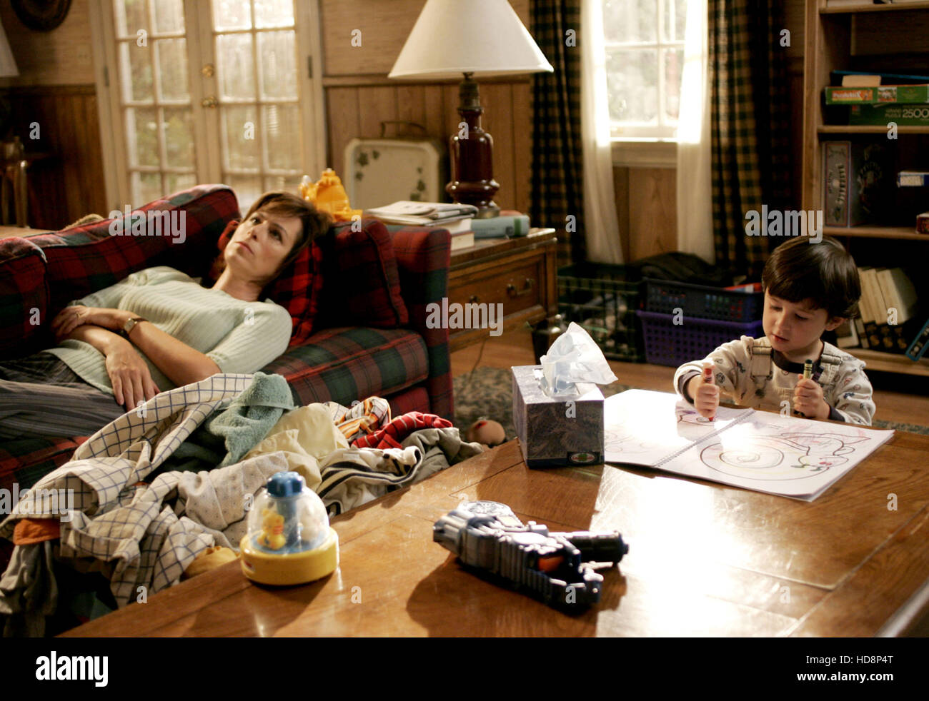 MALCOLM IN THE MIDDLE, Jane Kaczmarek, Lukas Rodriguez, 'Reese vs ...
